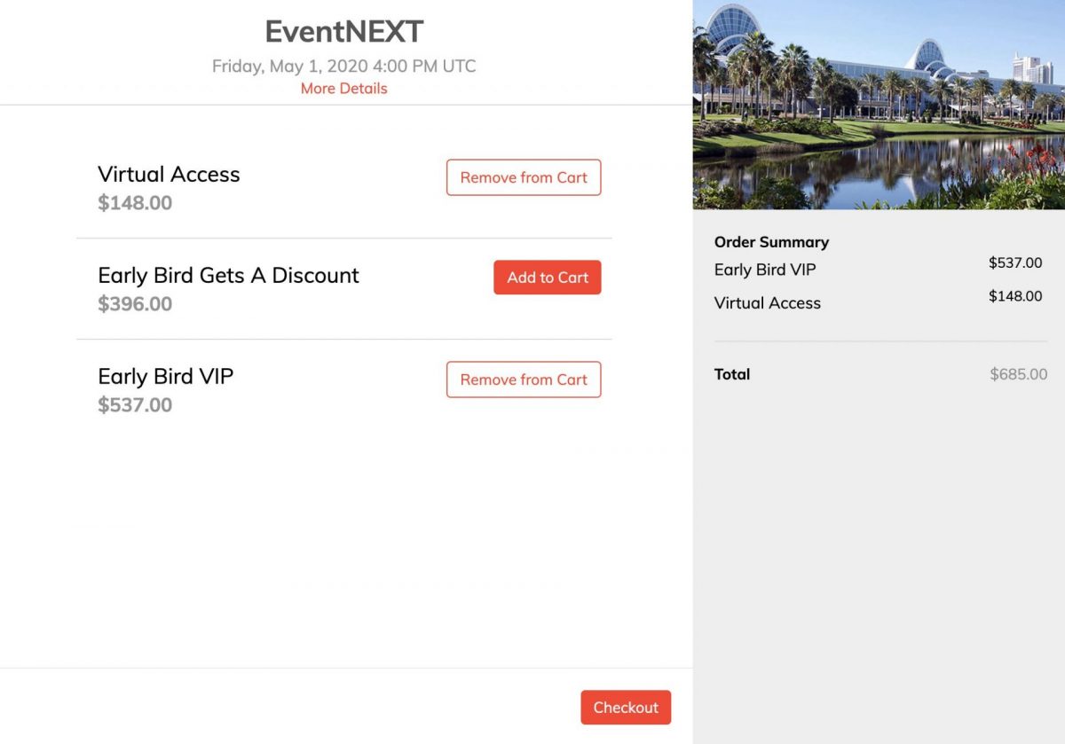 Top 10 Essentials to a Successful Virtual or Hybrid Event - ViewStub