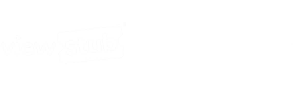 ViewStub Activate- Virtual Event & Streaming Software