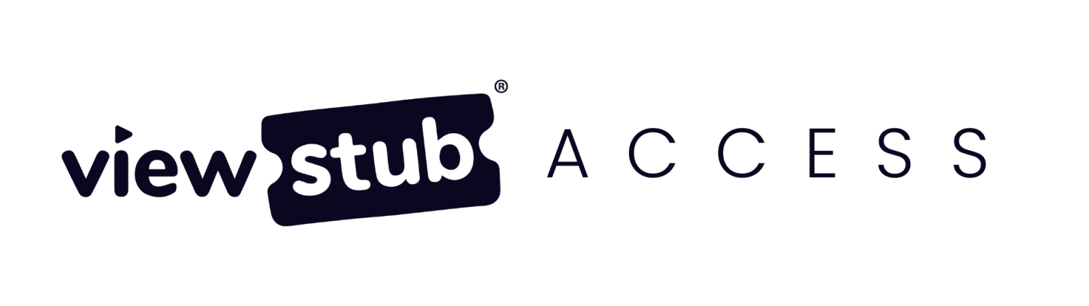 ViewStub Virtual Event Software & Ticketing - ViewStub