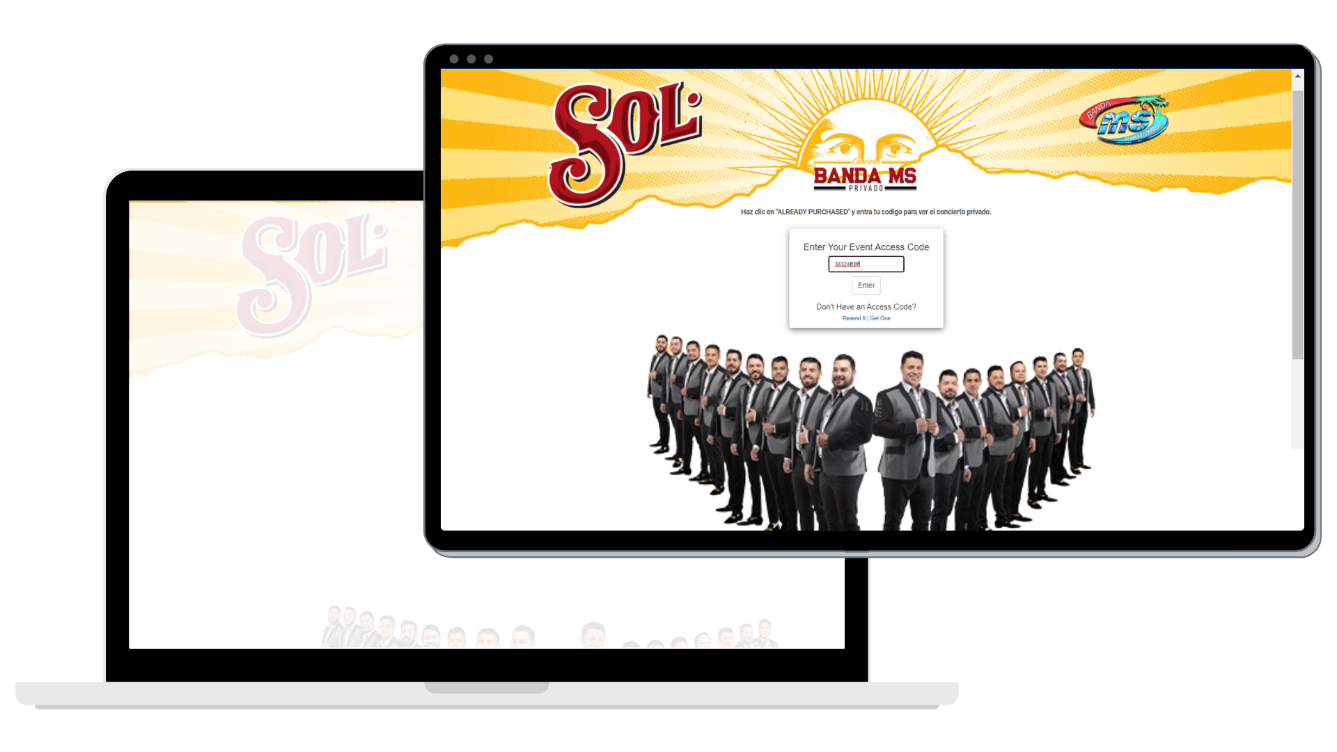 ViewStub Activate- Virtual Event & Streaming Software